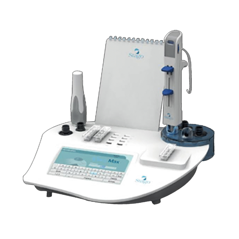 STart Max – Biogama