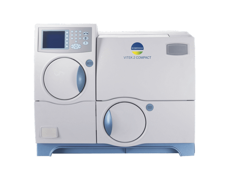 VITEK 2 Compact – Biogama